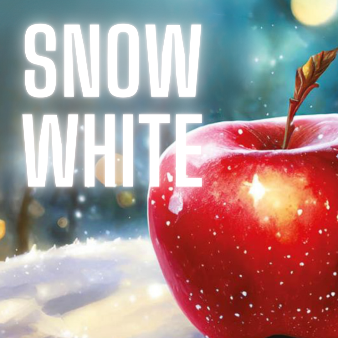 Snow White – johnny mcknight – writer and director